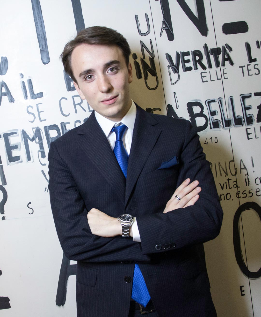 Andrea Prosperi - BePro
